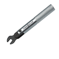 Preset Open-End Torque Wrench – Torkoscar